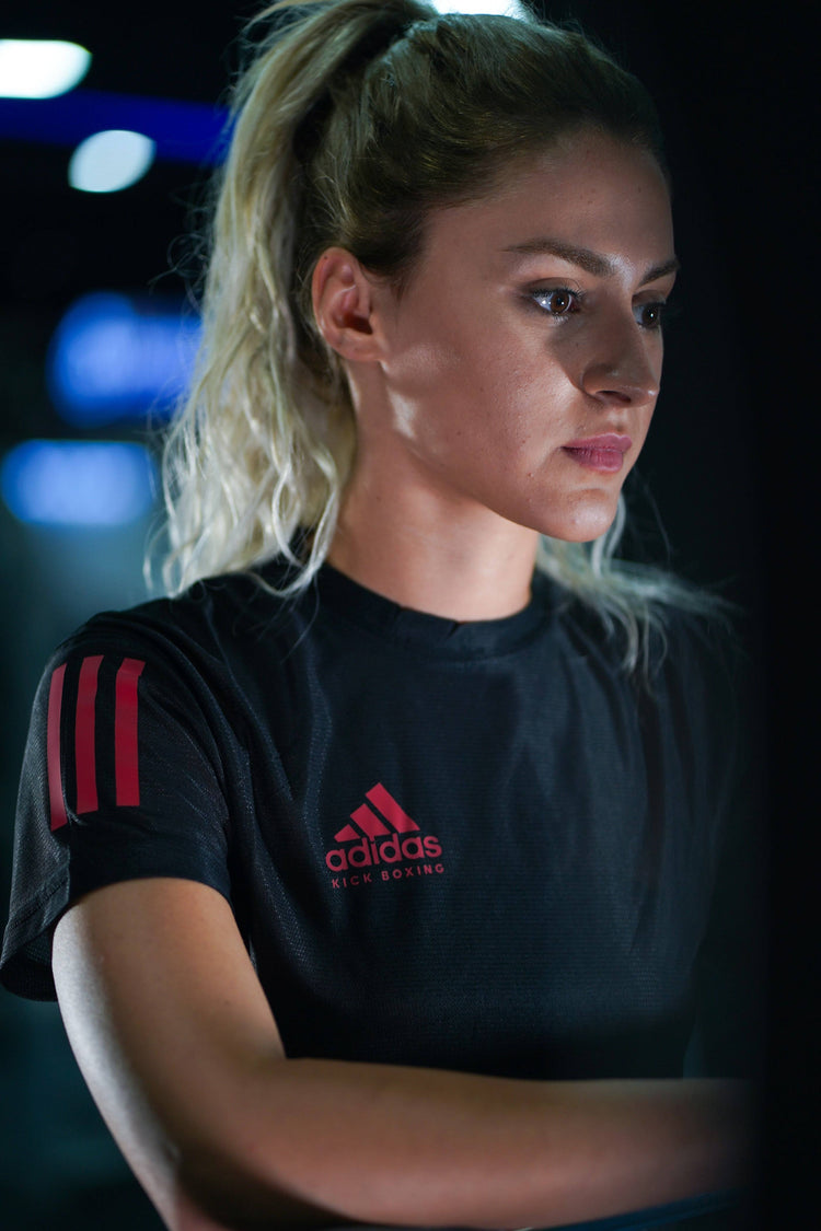 Official US Kickboxing Distributor of ADIDAS Combat Sports – Optapt LLC